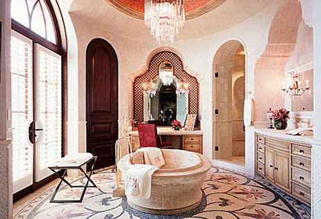 Ron Wilson Interiors | Interior Design for the Celebrity Lifestyle