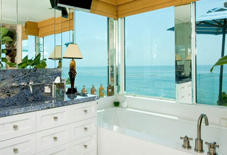 Ron Wilson Interiors | Interior Design for the Celebrity Lifestyle